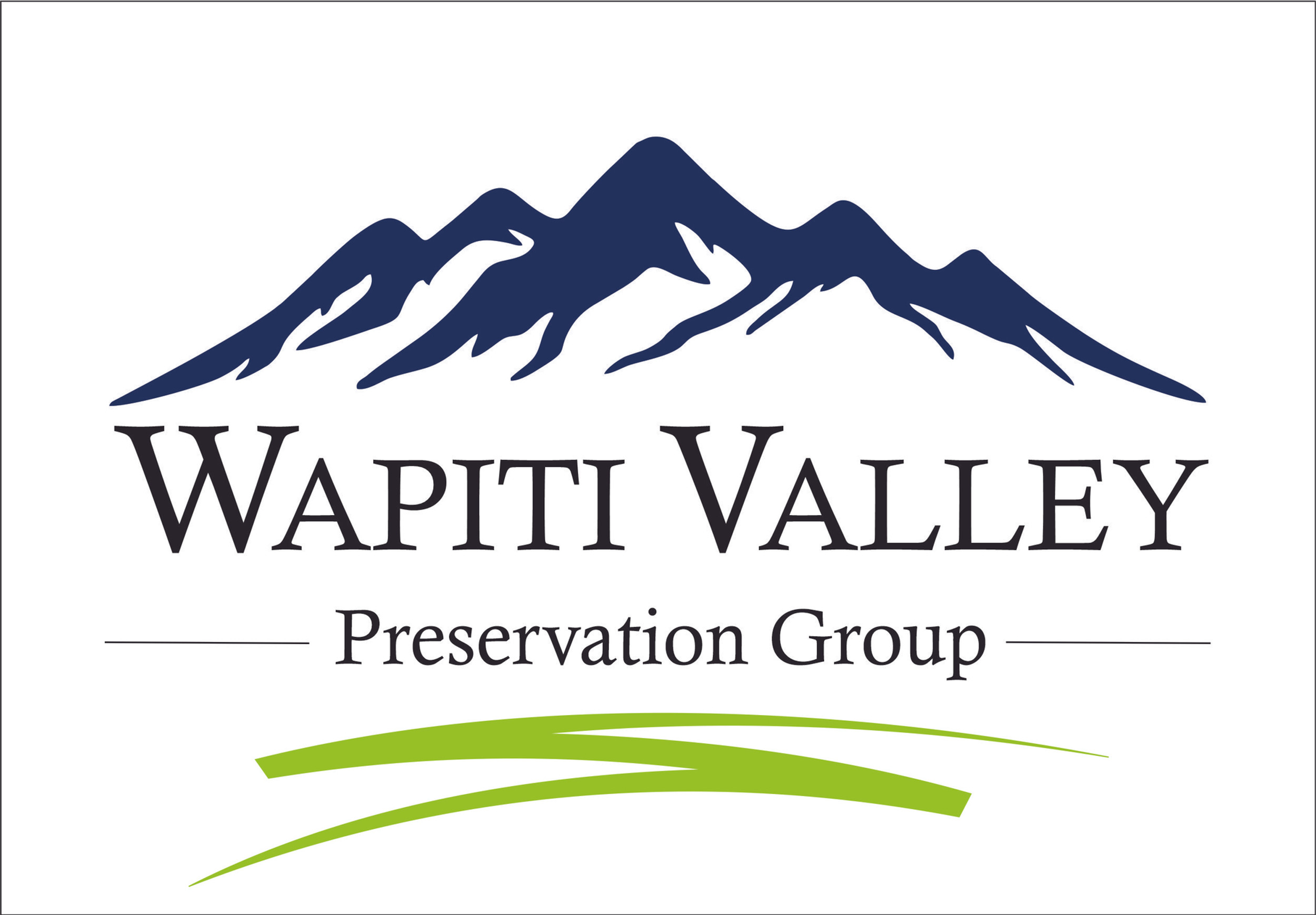 Wapiti Valley Preservation Group