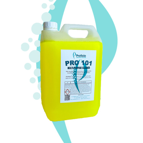 Pro 101 - Multi-Purpose Cleaner | Proficio
