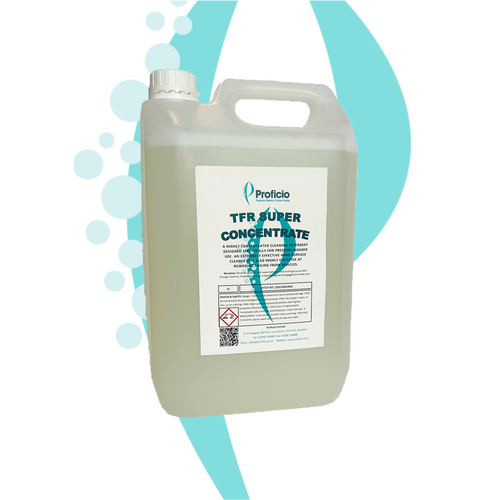 TFR Super concentrate Hard Surface Cleaner | Proficio