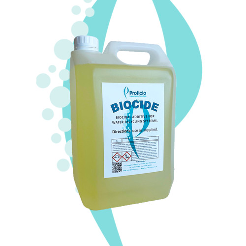 Biocide Antibacterial Additive | Proficio