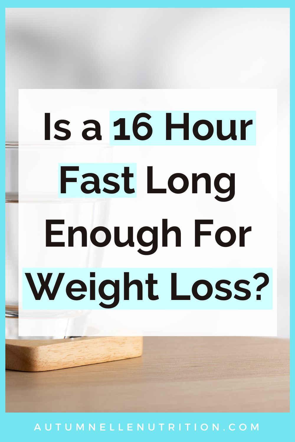 Nutrition + Wellness Articles | Autumn Elle Nutrition