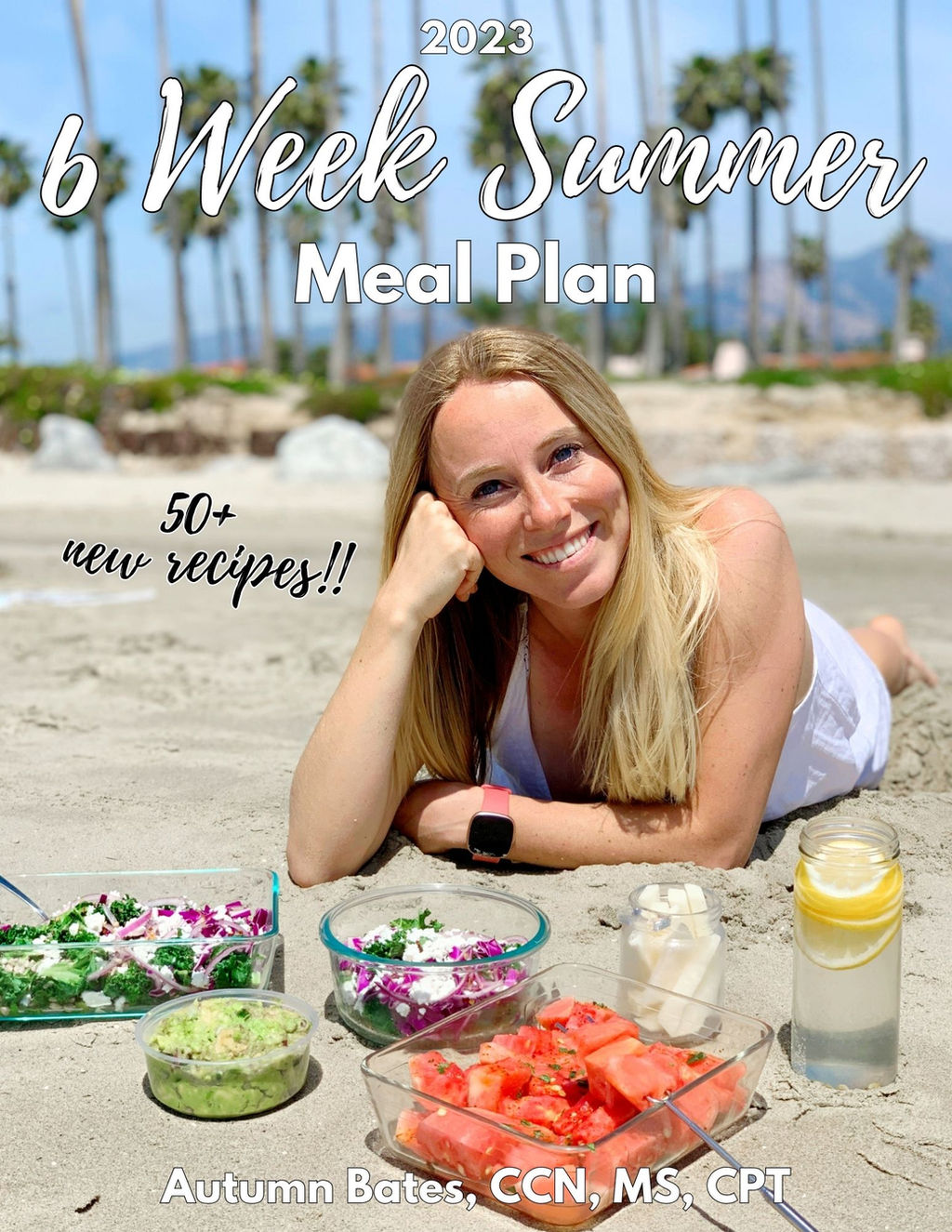 Nutrition + Wellness Articles | Autumn Elle Nutrition