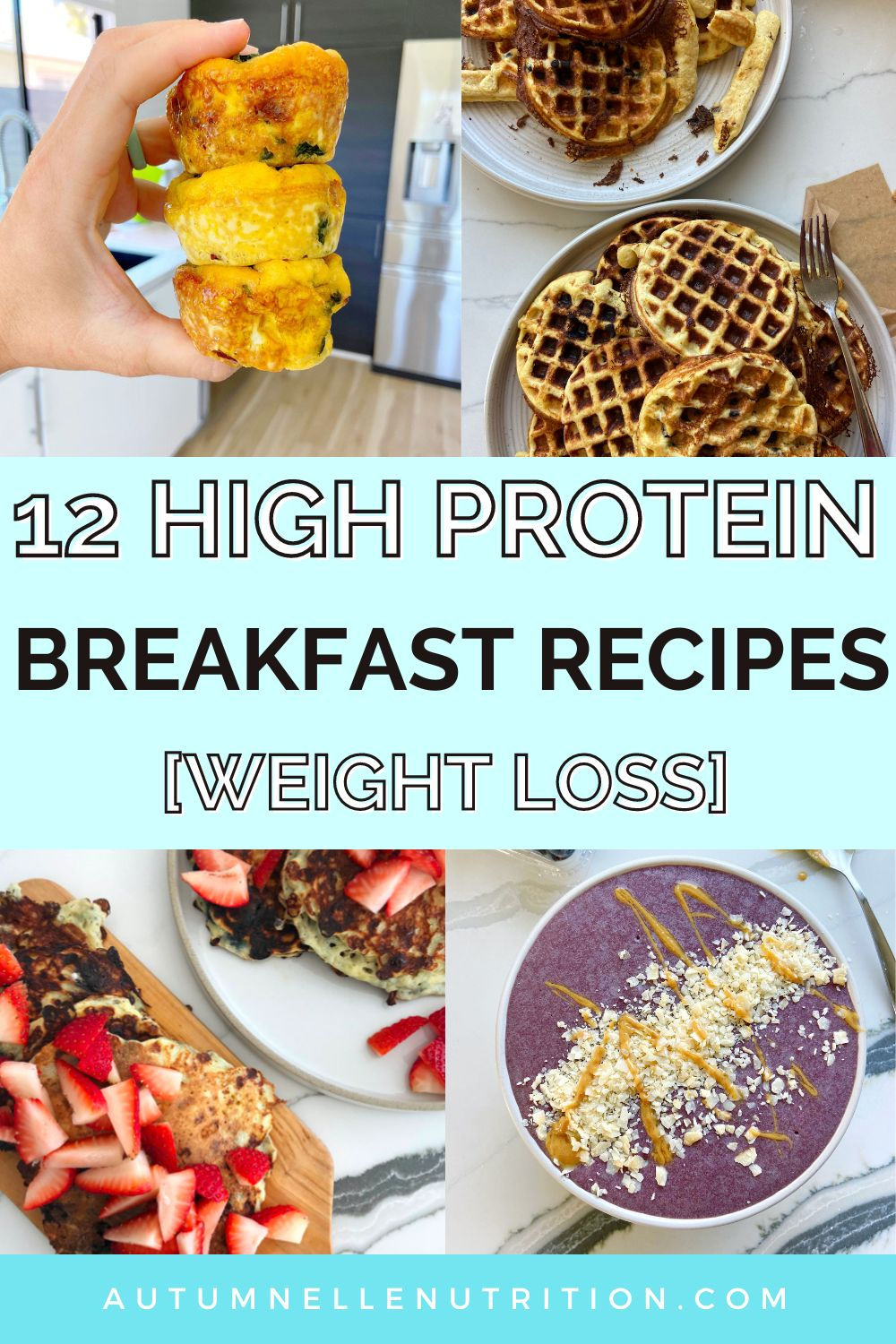 Nutrition + Wellness Articles | Autumn Elle Nutrition