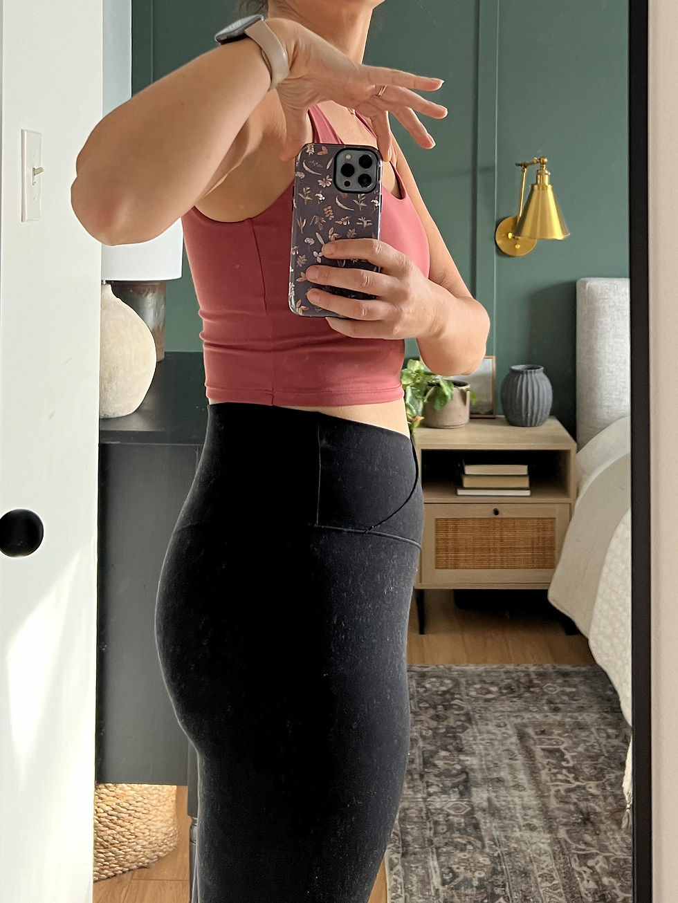 How This Mom of 4 Lost 30 Pounds [And Is Healthier Than Before Having ...