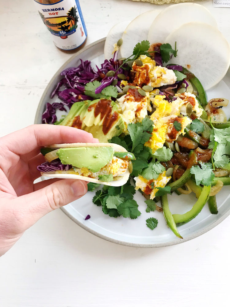 5 Break-fast Foods You’re Eating That Are Causing You To GAIN WEIGHT