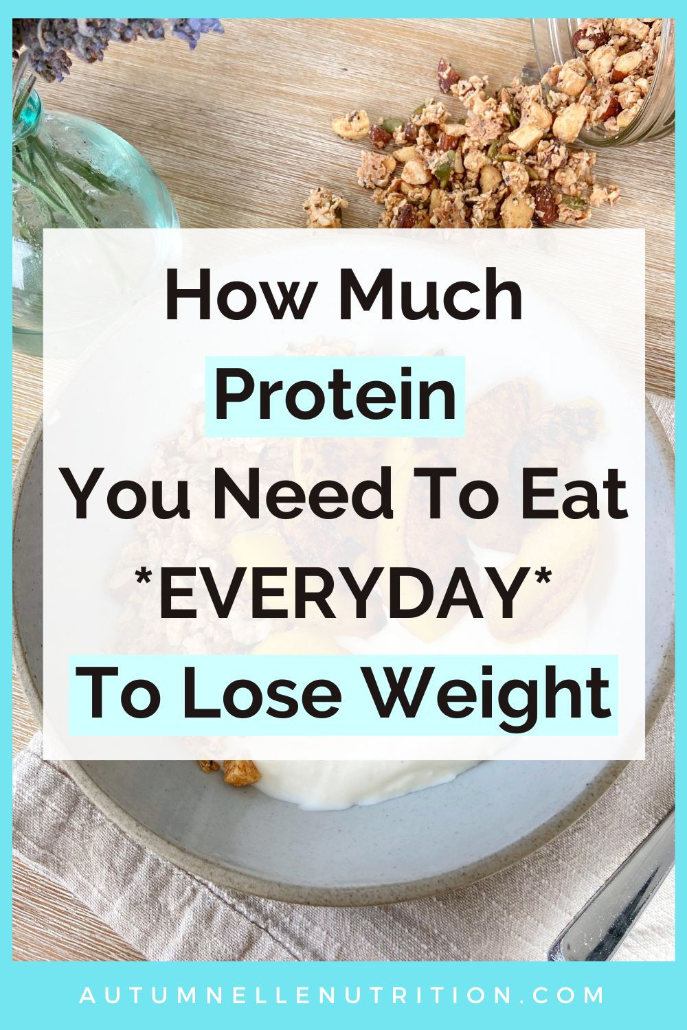 Nutrition + Wellness Articles | Autumn Elle Nutrition