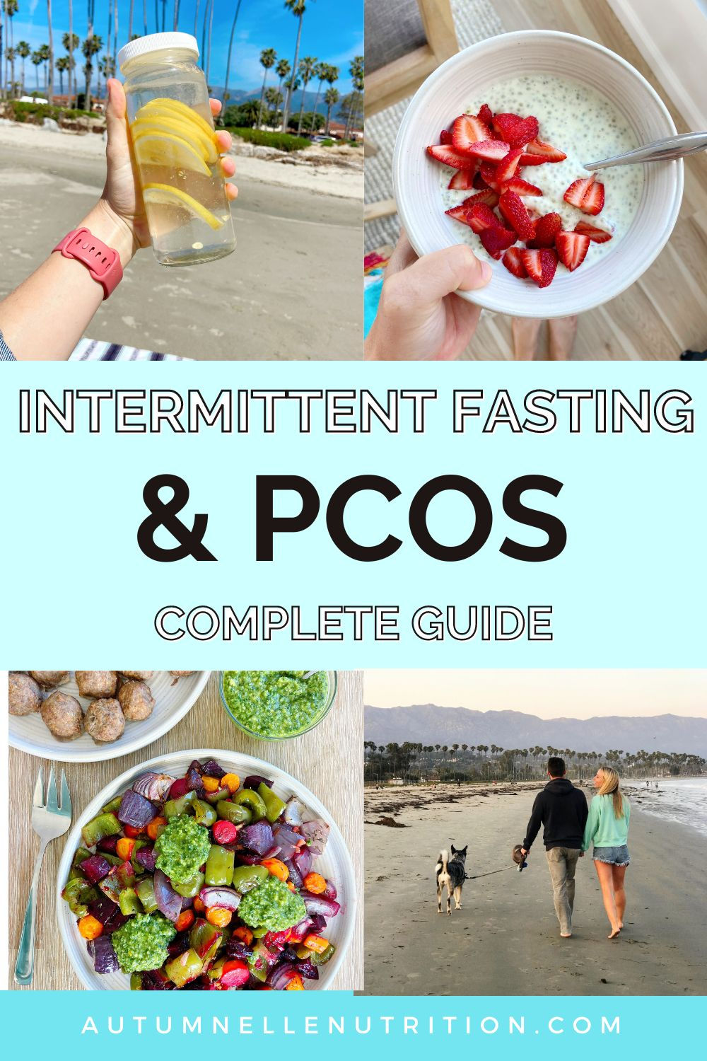 Nutrition + Wellness Articles | Autumn Elle Nutrition