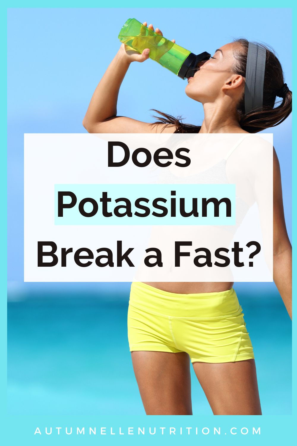 Nutrition + Wellness Articles | Autumn Elle Nutrition