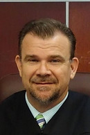 Judge Information | DC18