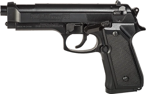 Daisy Powerline, Daisy Model 340 Air Pistol | Ecotone Poulin