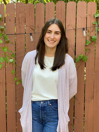 Rachel Cossio | Jacksonville Counsel