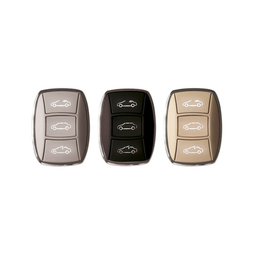 WEBASTO H700 COMFORT SWITCH & HANDLE | ASC - Sunroofs & Leather Interiors