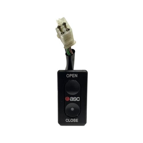 ASC 800 NAC SUNROOF SWITCH | ASC - Sunroofs & Leather Interiors