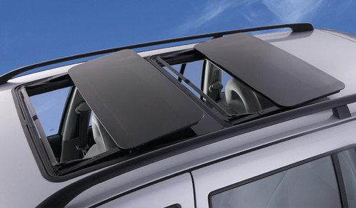 WEBASTO HOLLANDIA 500 PANORAMIC SUNROOF KIT | ASC - Sunroofs & Leather ...