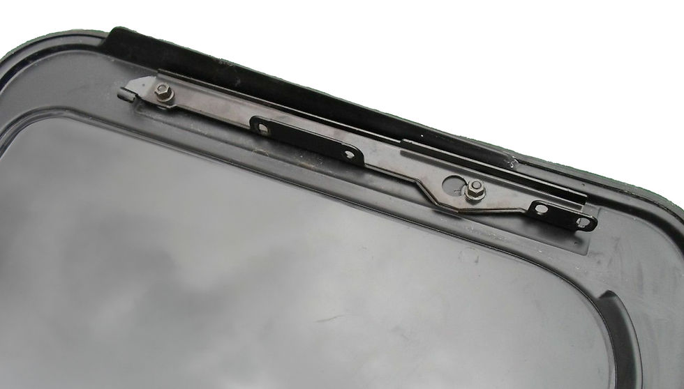 AFTERMARKET SUNROOF PARTS | ASC - Sunroofs & Leather Interiors