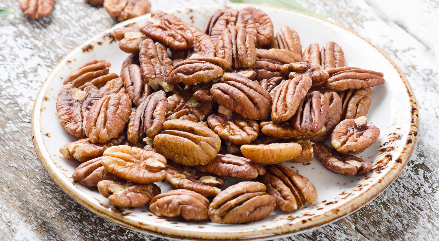 Home | Bryant Pecan Co 2024