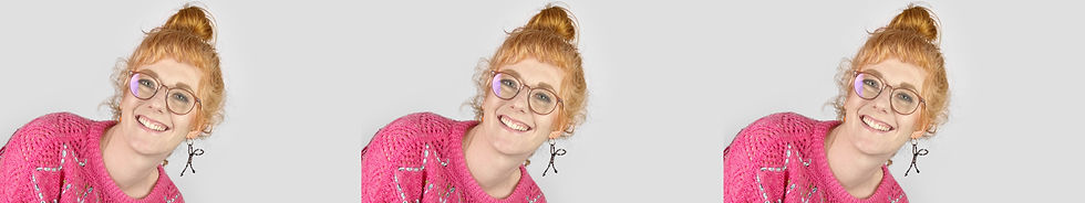 JACKEN UND WESTEN | Anna E. Wiens