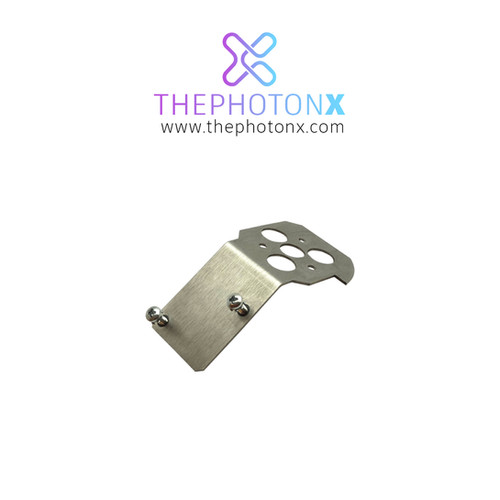 Candela Shutter Plate Gentle Pro Series | Thephotonx