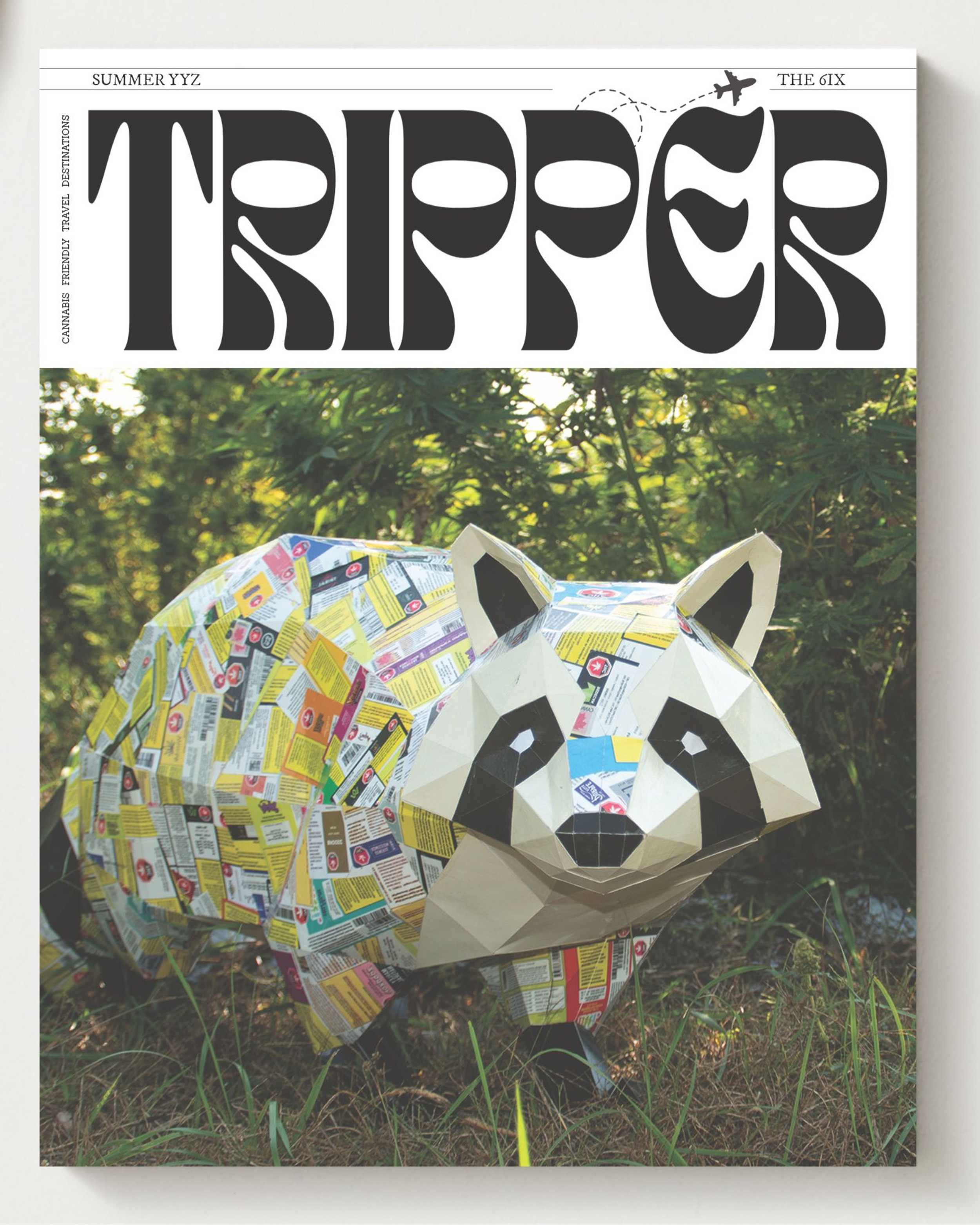 TRIPPER MAGAZINE | Cannabis Tourism & Travel