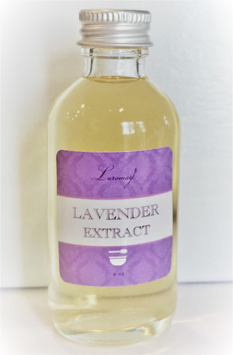Lavender Extract | laromaylavender