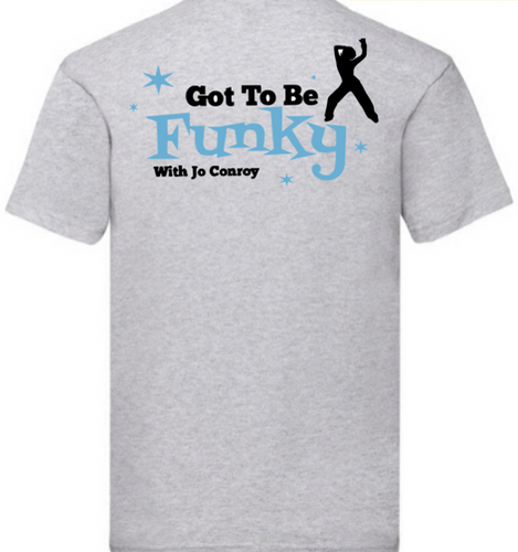 Personalised Unisex T-Shirt | Funky Country