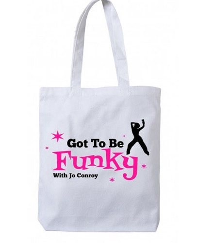 Personalised Funky Bag | Funky Country