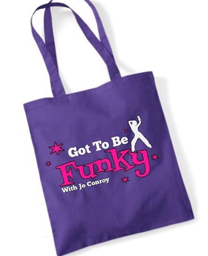 Personalised Funky Bag | Funky Country