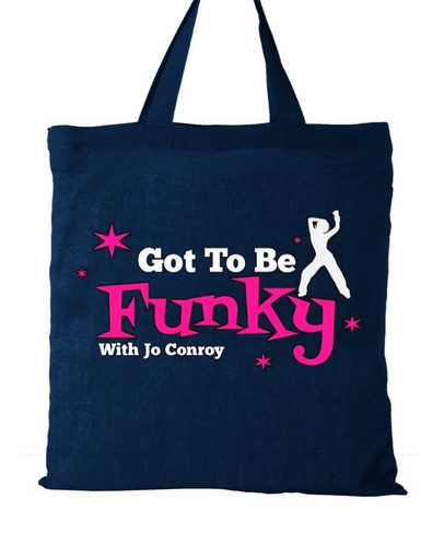 Personalised Funky Bag | Funky Country