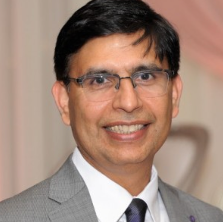 Mansoor Zuberi, M.D. | Team 9 | Comprehensive Psychiatric Services