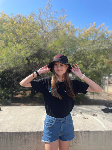 GRT Bucket Hat | Griffith Racing Team