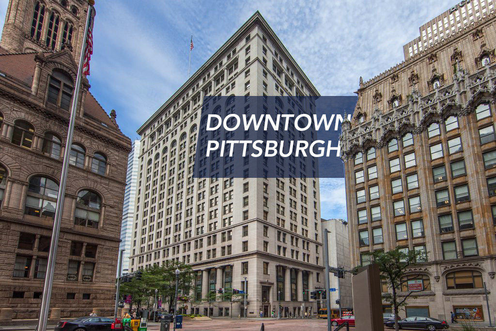 PeopleShare Opens 41st Location in Downtown Pittsburgh’s Historic Frick ...