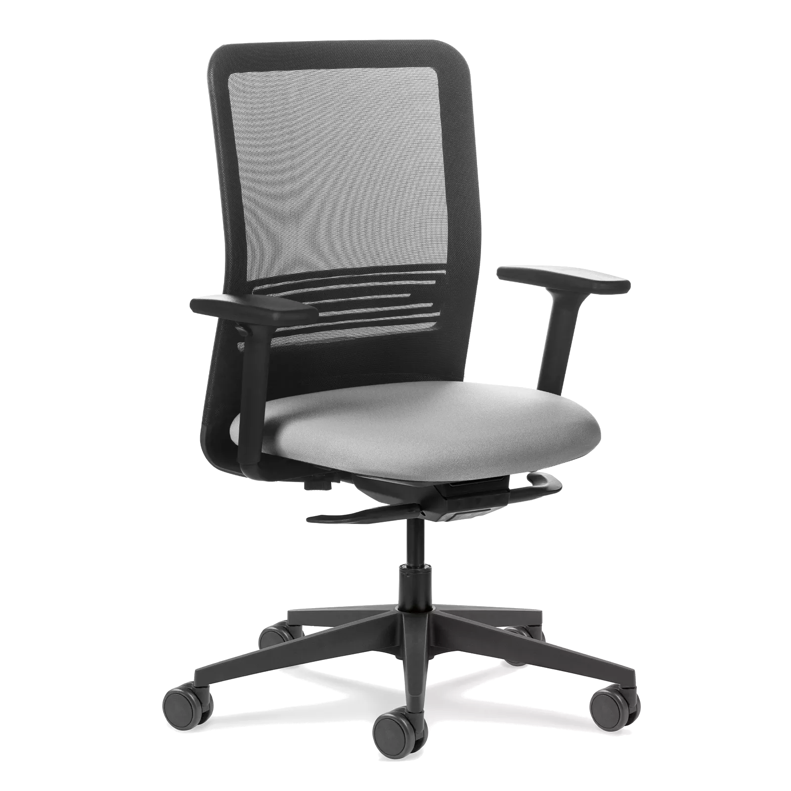 Cadeiras de escritório | Manuais Flexform