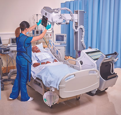 X-Ray | Urgent Diagnostic imaging Center | Glendale