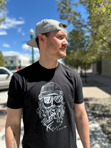 PerrineMan Tee | shop