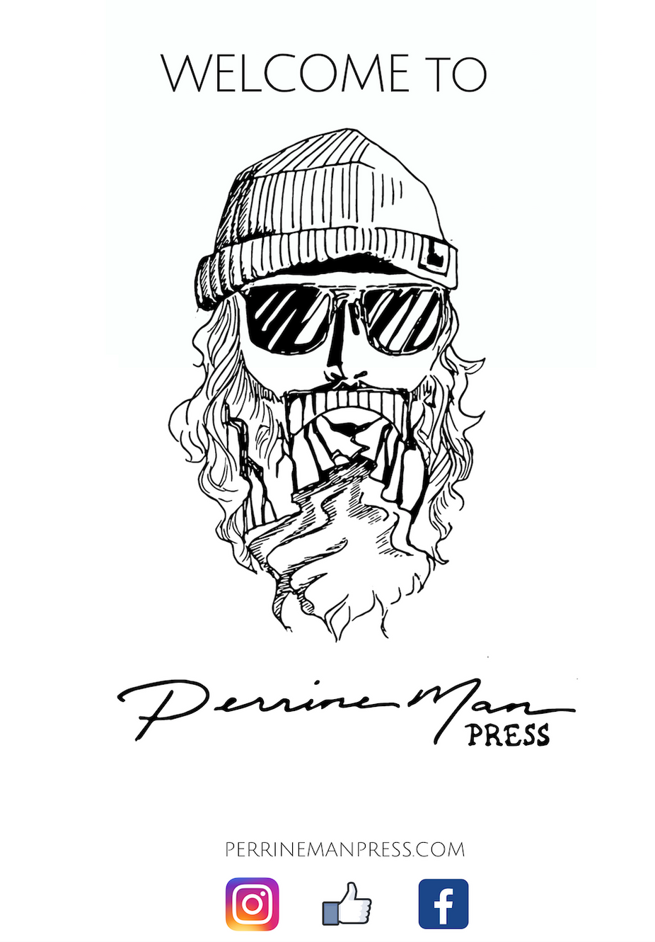 Idaho Shirts | Perrine Man Press