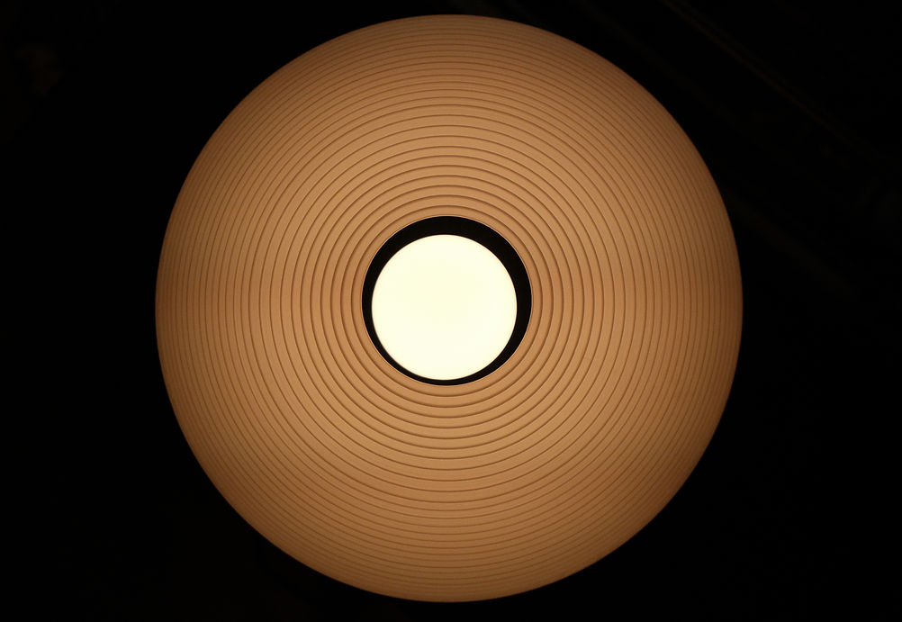 Sonogo | Designer and 3D Printed Lamps