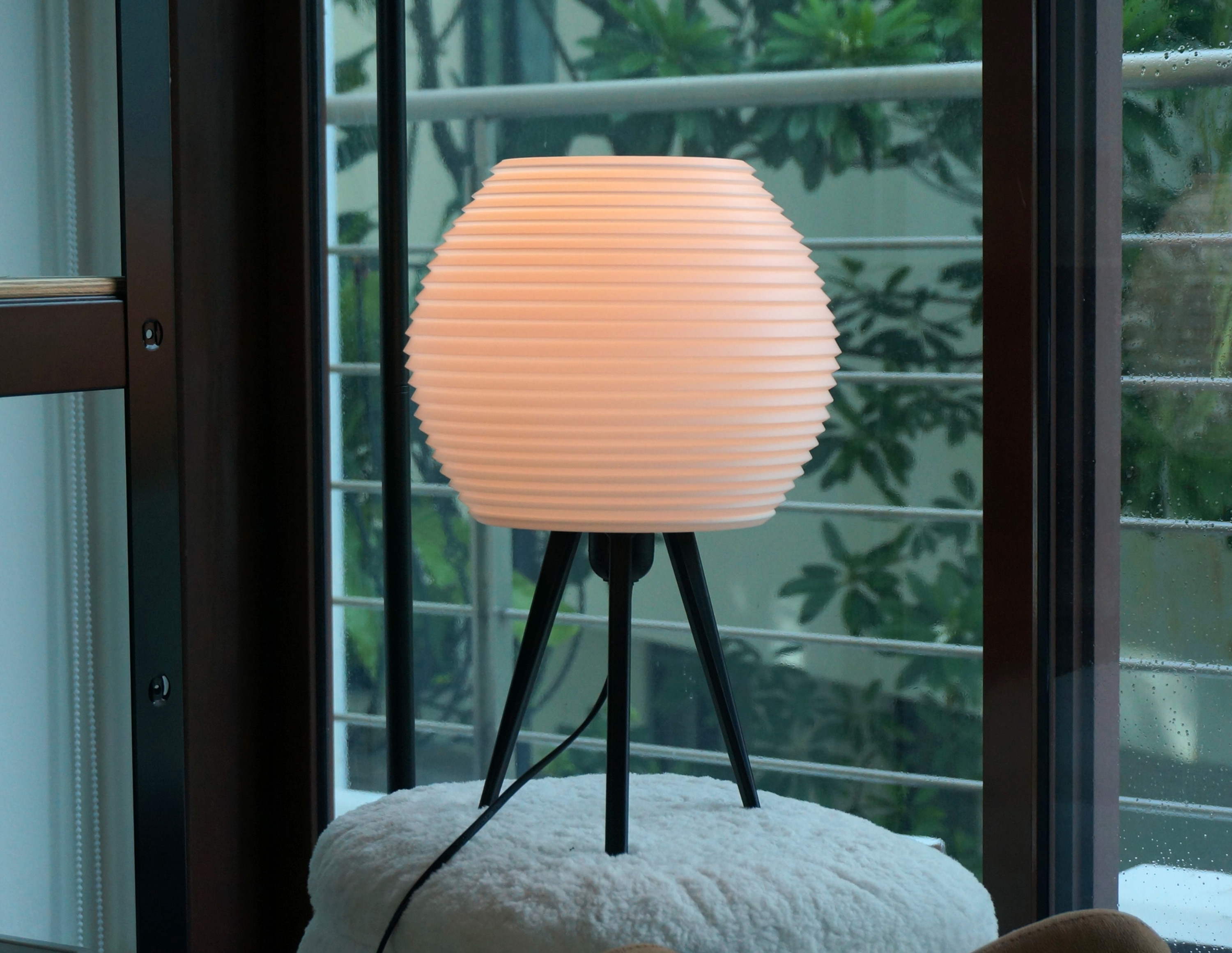 Luna Lamp | Sonogo