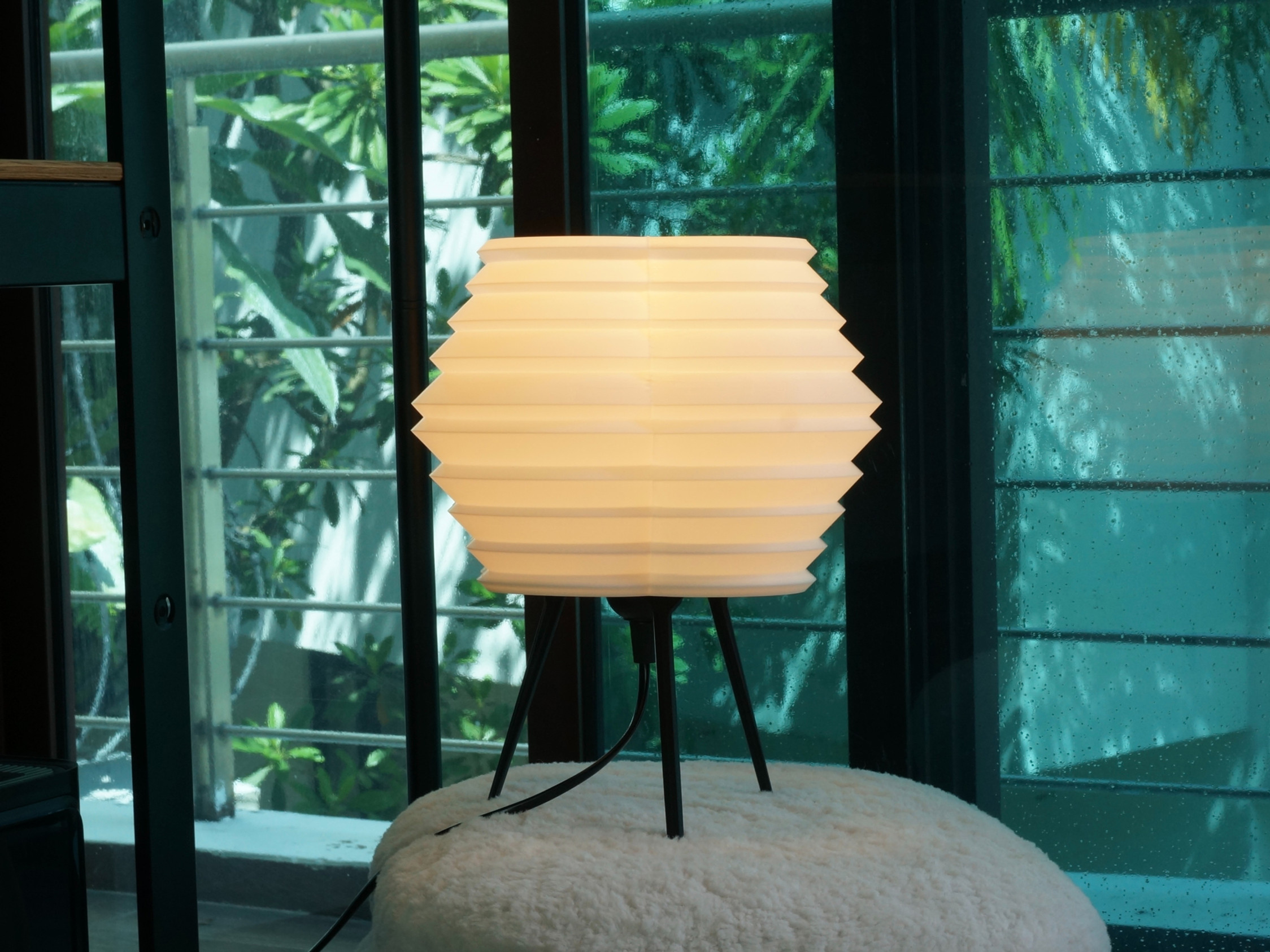 Wuky Lamp | Sonogo