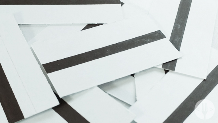 5 puntos para tener tarjetas de proximidad y no boletos de banda ...