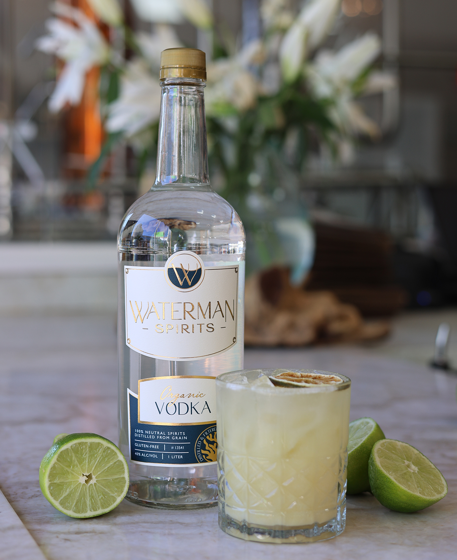 TASTES LIKE VACATION