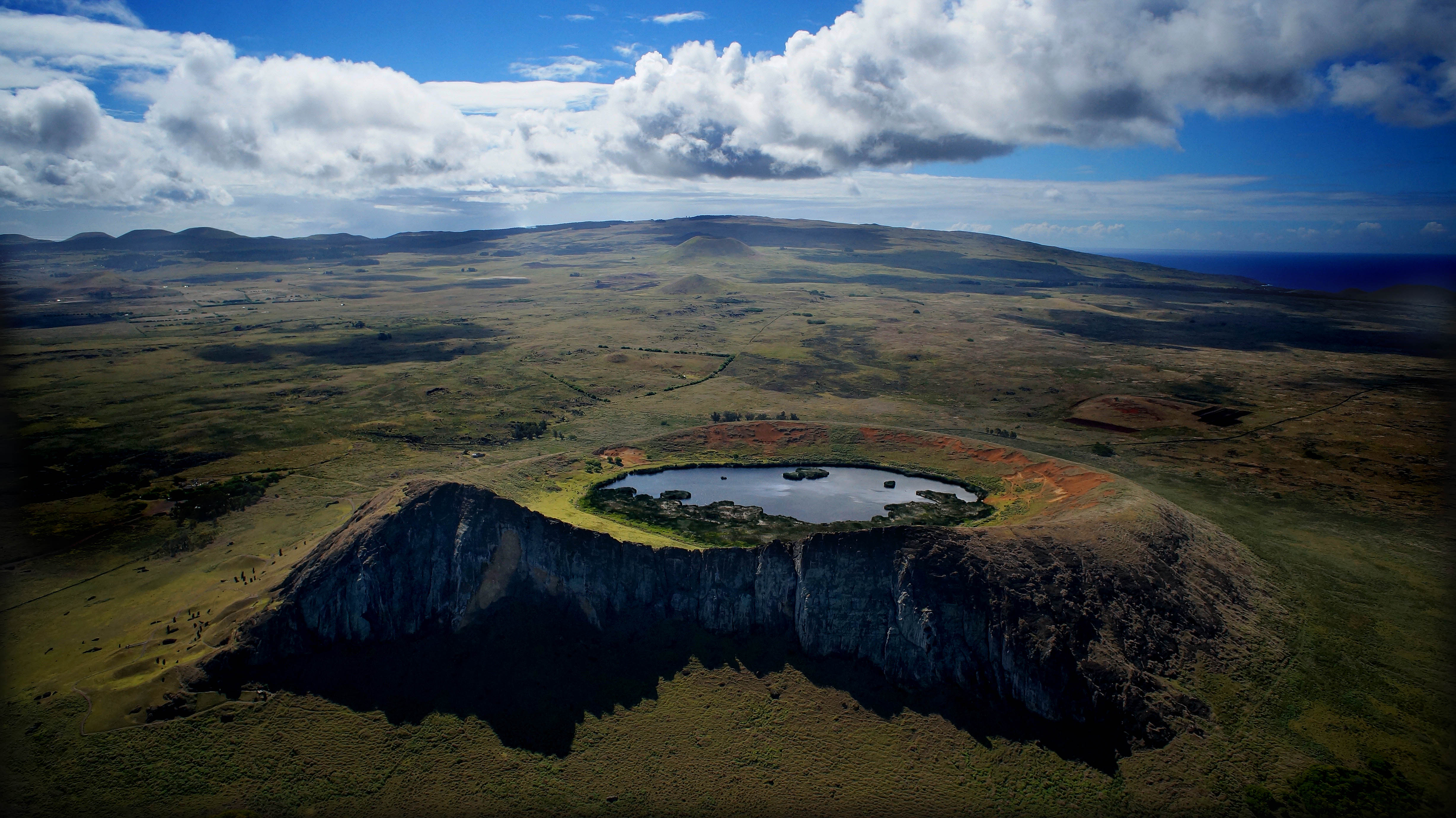 XCam / Soluciones Aéreas