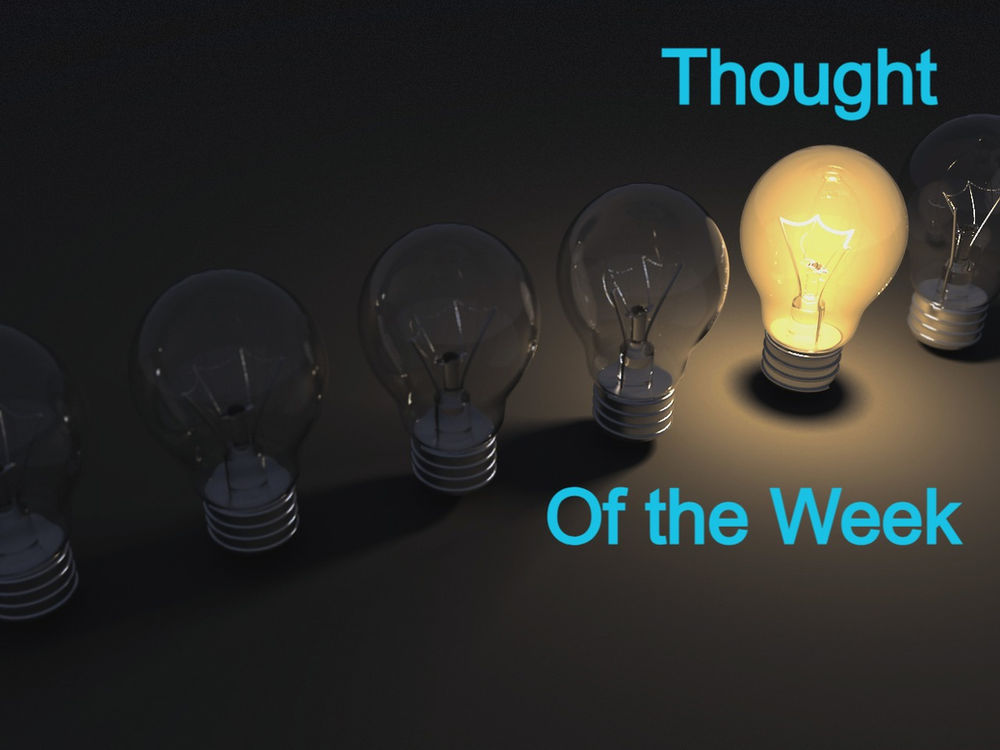 One Misunderstood Supply Storage Guideline - The 18 Inch Ceiling Limit