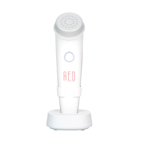 RED by Elevare Skin | LUXURY SKINCARE