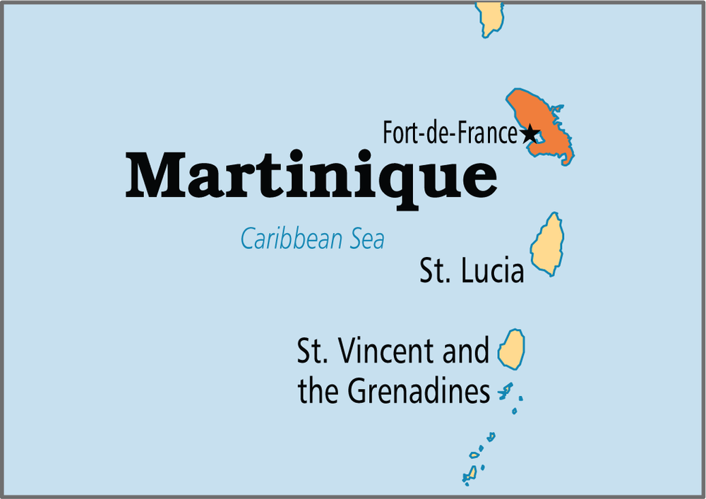 Martinique