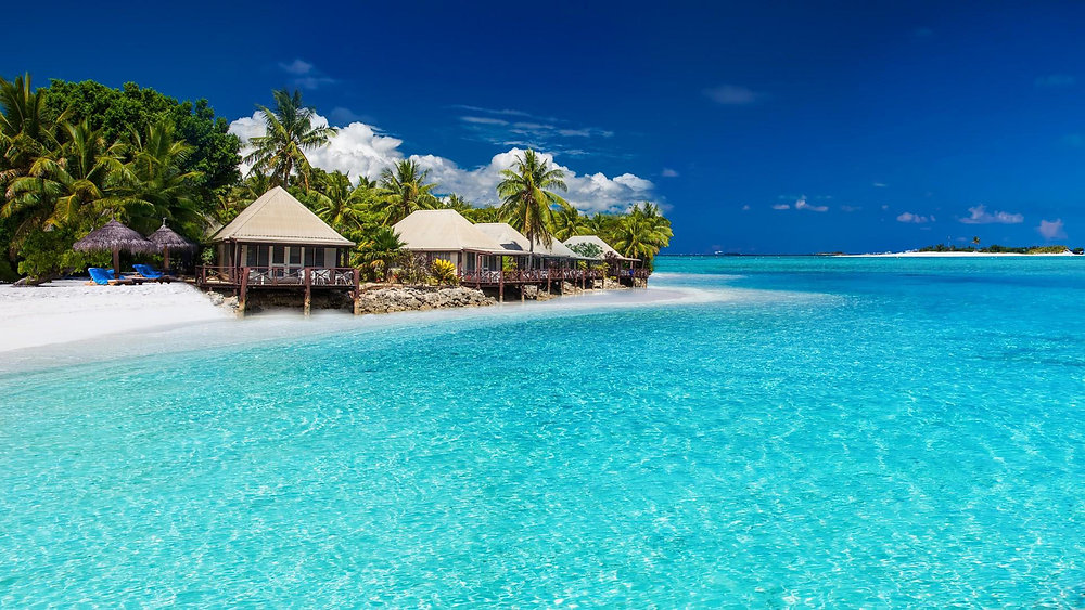 Interesting Facts about Fiji