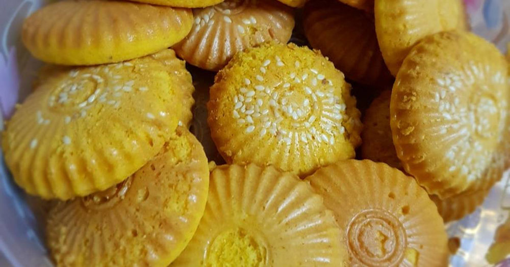 Famous Food In Bahrain