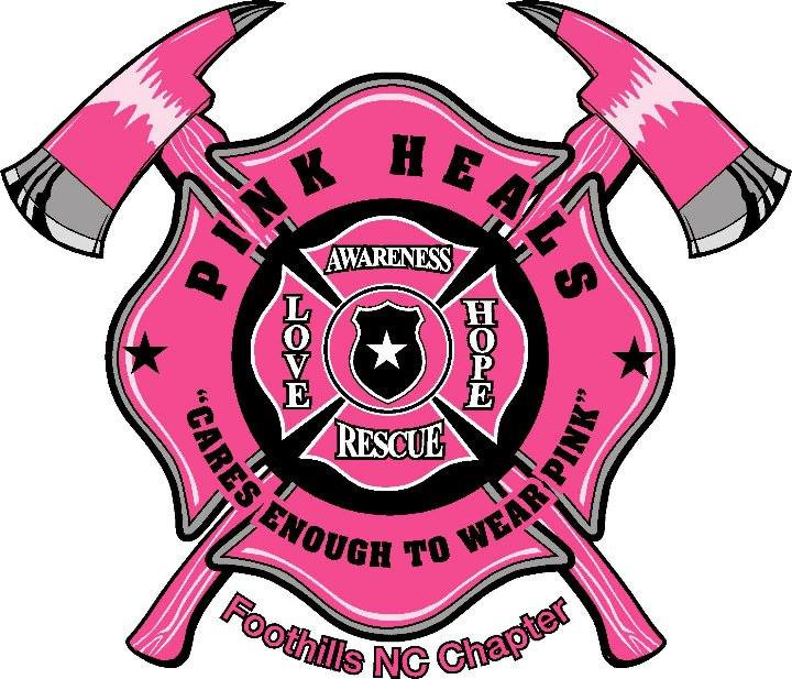 Home | Pink Heals | NC Foothills Chapter