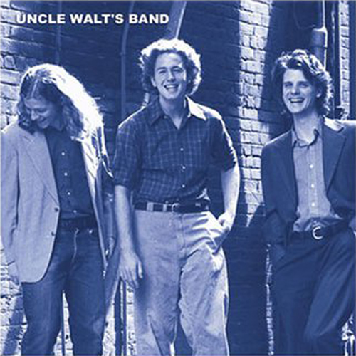 Local Music Scene| South Carolina| Uncle Walt's Band