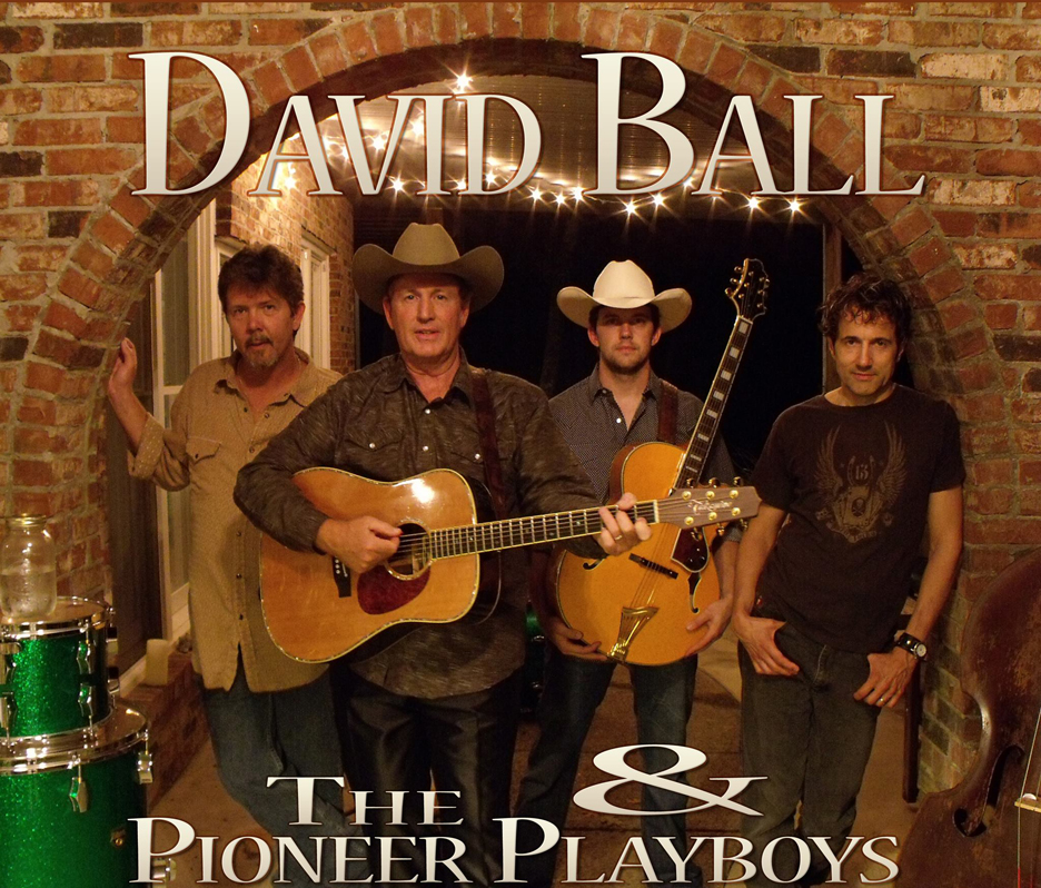 Local Music Scene | South Carolina | David Ball