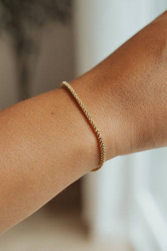 Cora | The Golden Acre